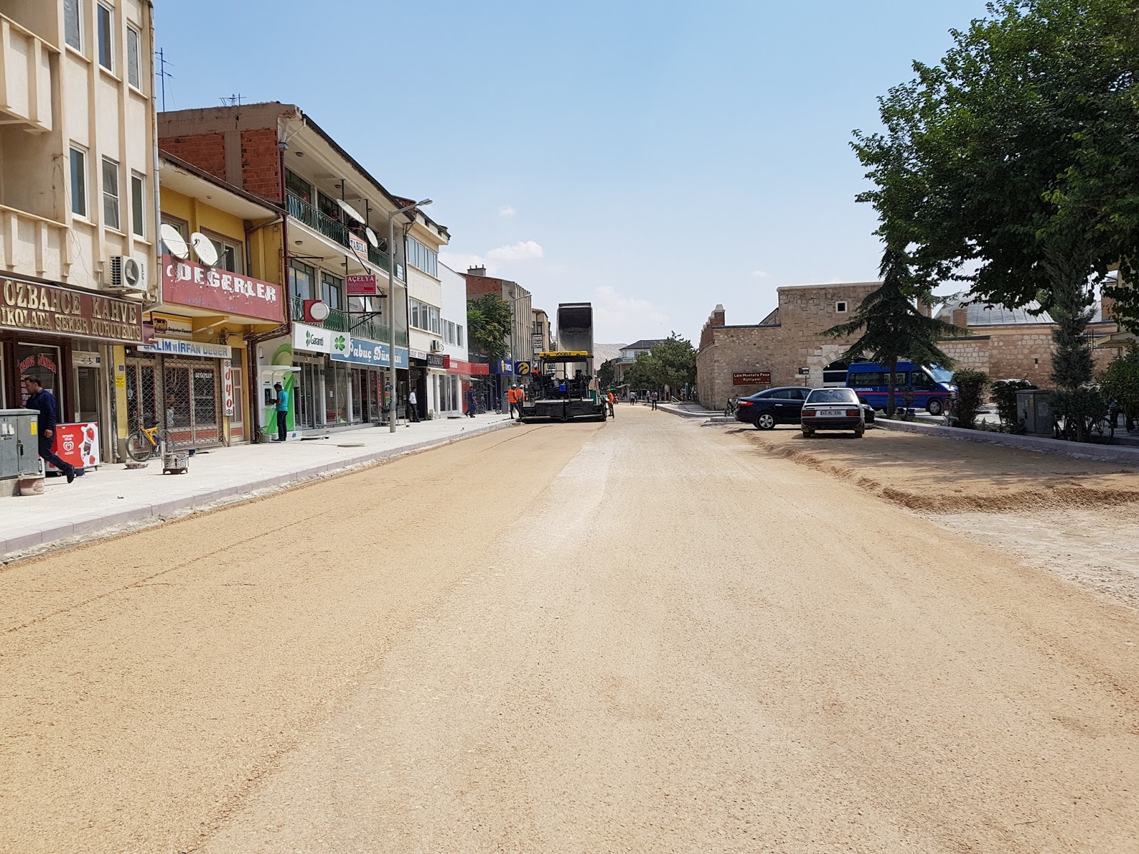 ILGIN ARAŞTIRMALARI: 2018