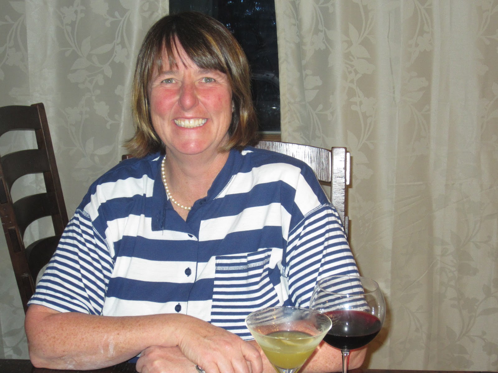 Pizza Freak: Provolone Pizza; Tri-Color Pepper Pizza; Bebbo