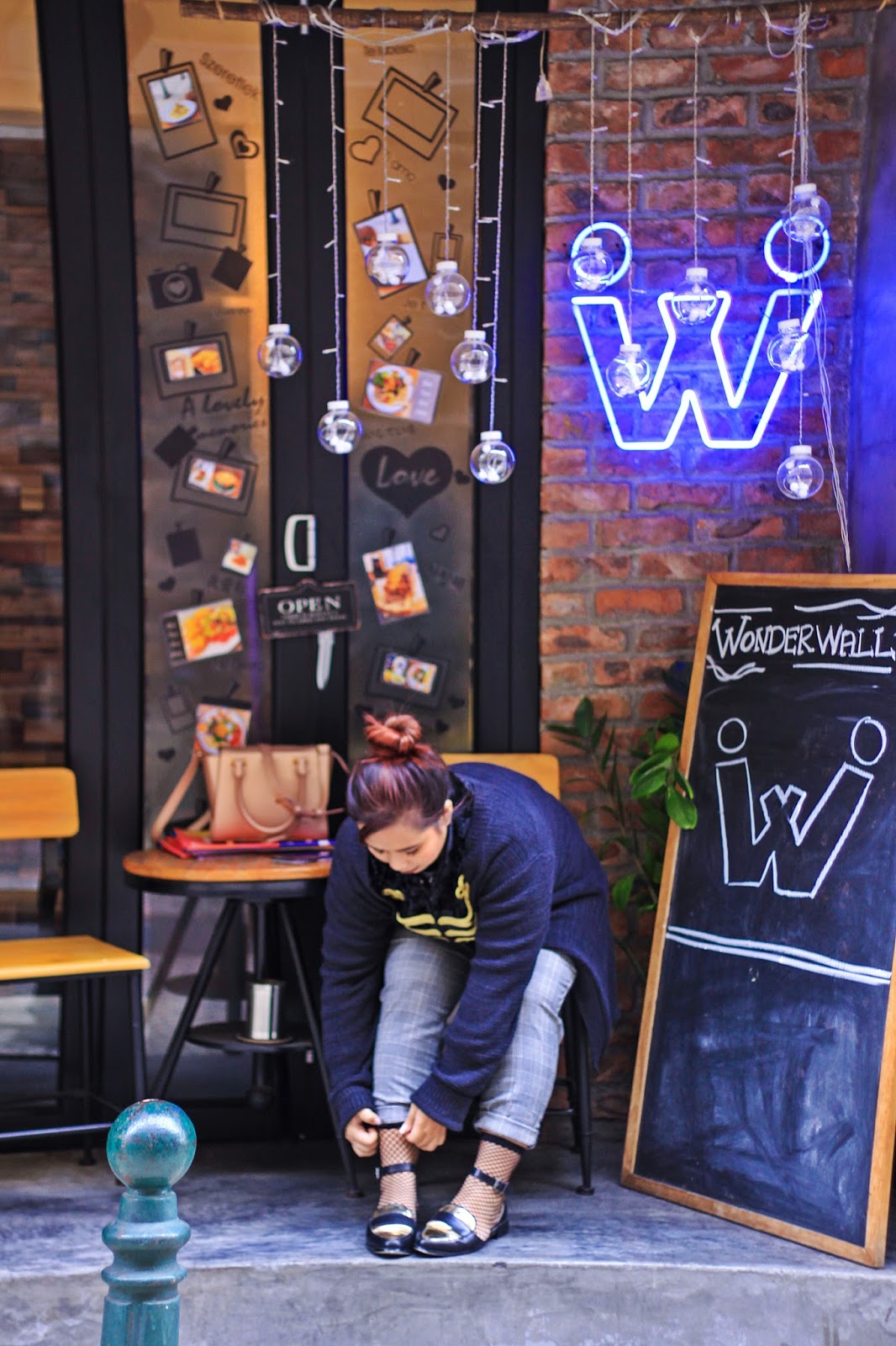 Wonderwall | Coffee Moments | Katee Of The Day | Lifestyle Blogger