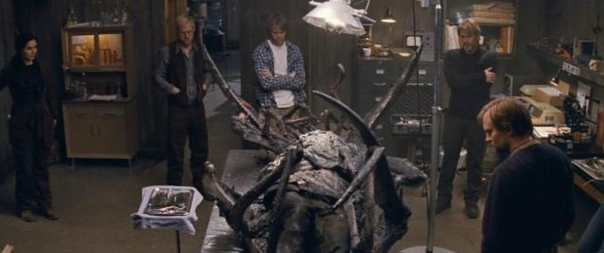 Watch And Download Movie In HD Quality: Watch The Thing (2011) Movie in ...