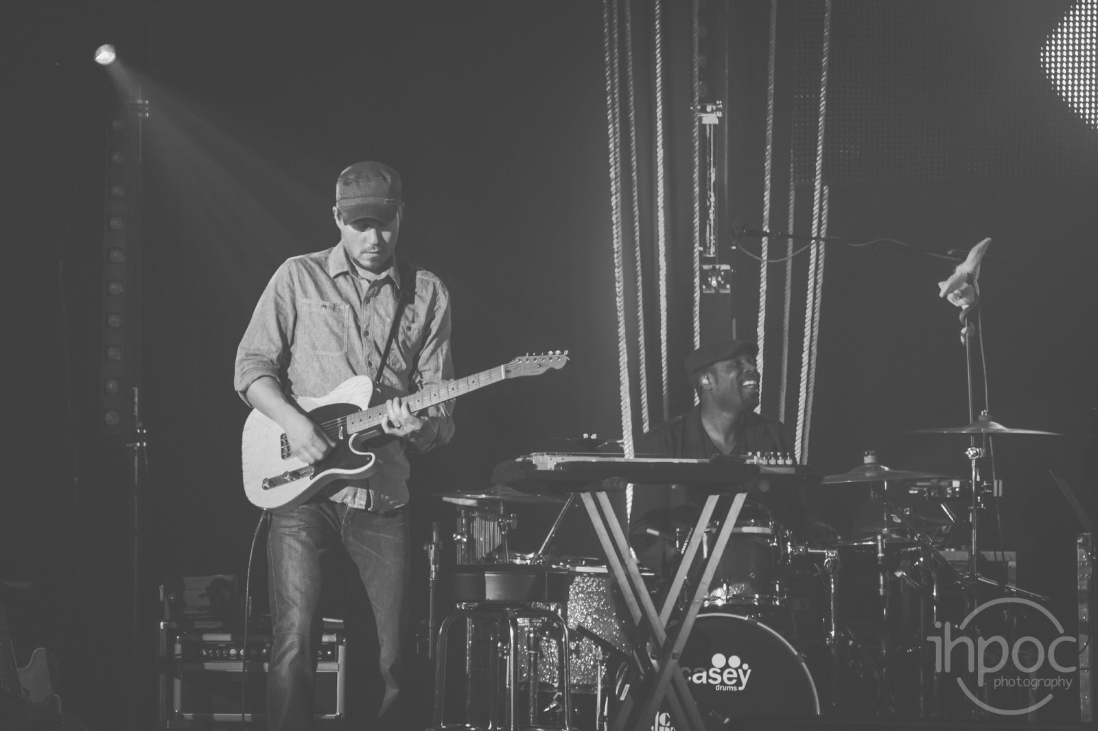 ihpoc Photography - In Hot Pursuit of Color: Mandisa and Brandon Heath ...