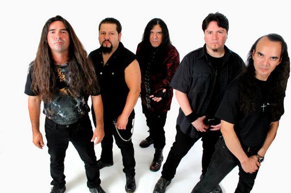 PORTAL HEAVY METAL: HELSTAR - Jerry Abarca já esta de volta