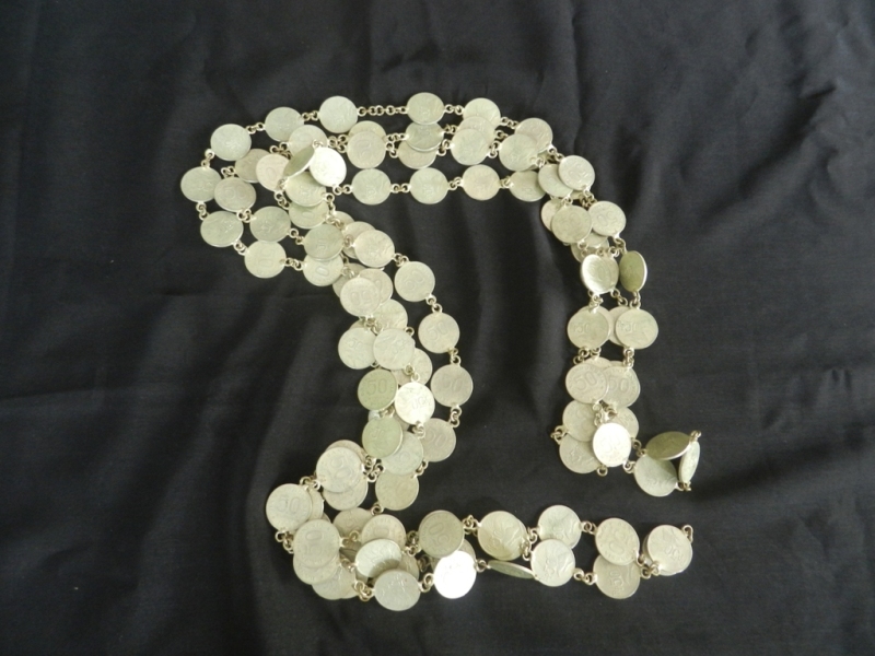 Anak Dayak Sebuyau Lundu