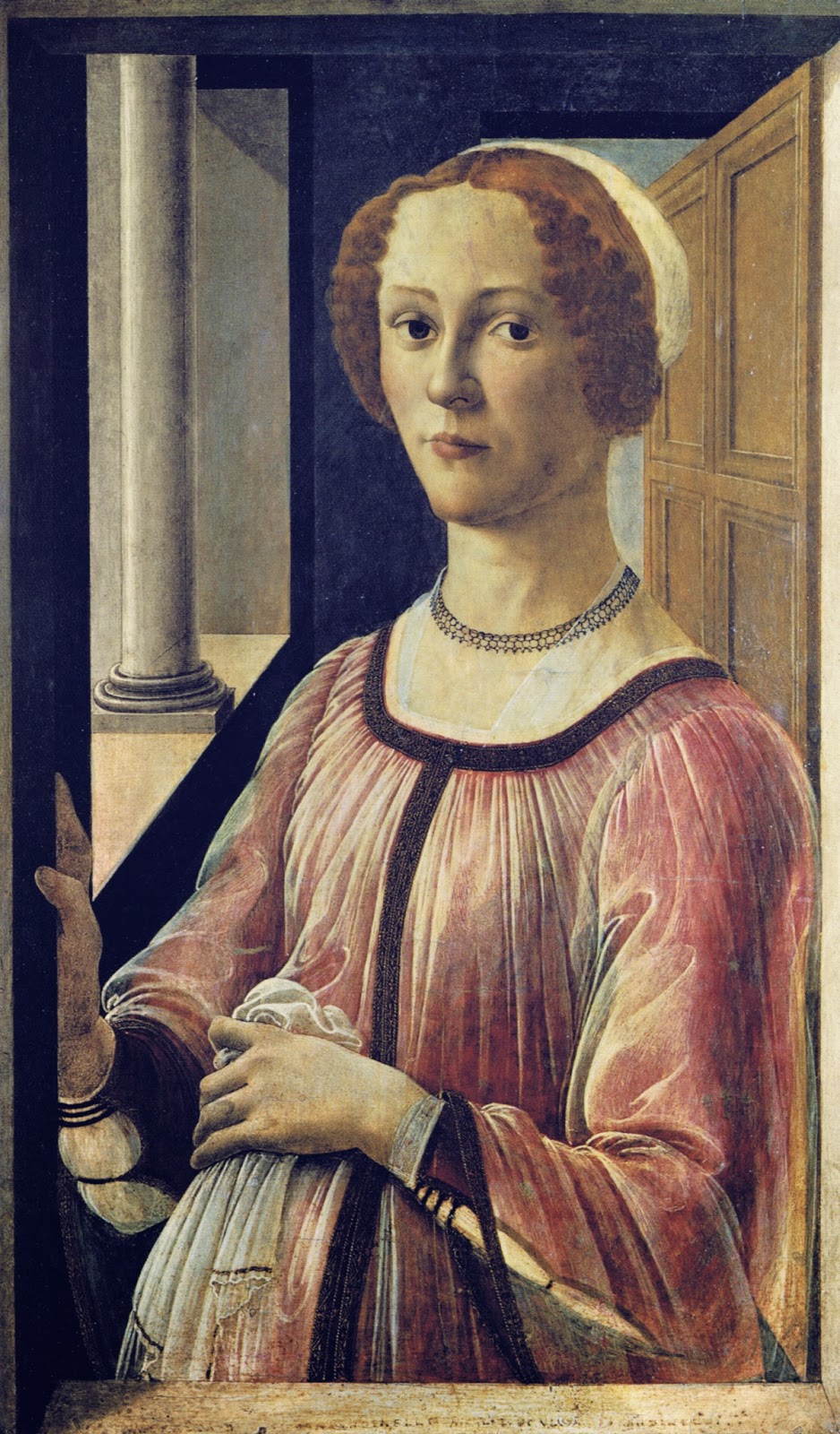 Sandro Botticelli 78 ~ High resolution Art photos museum quality images