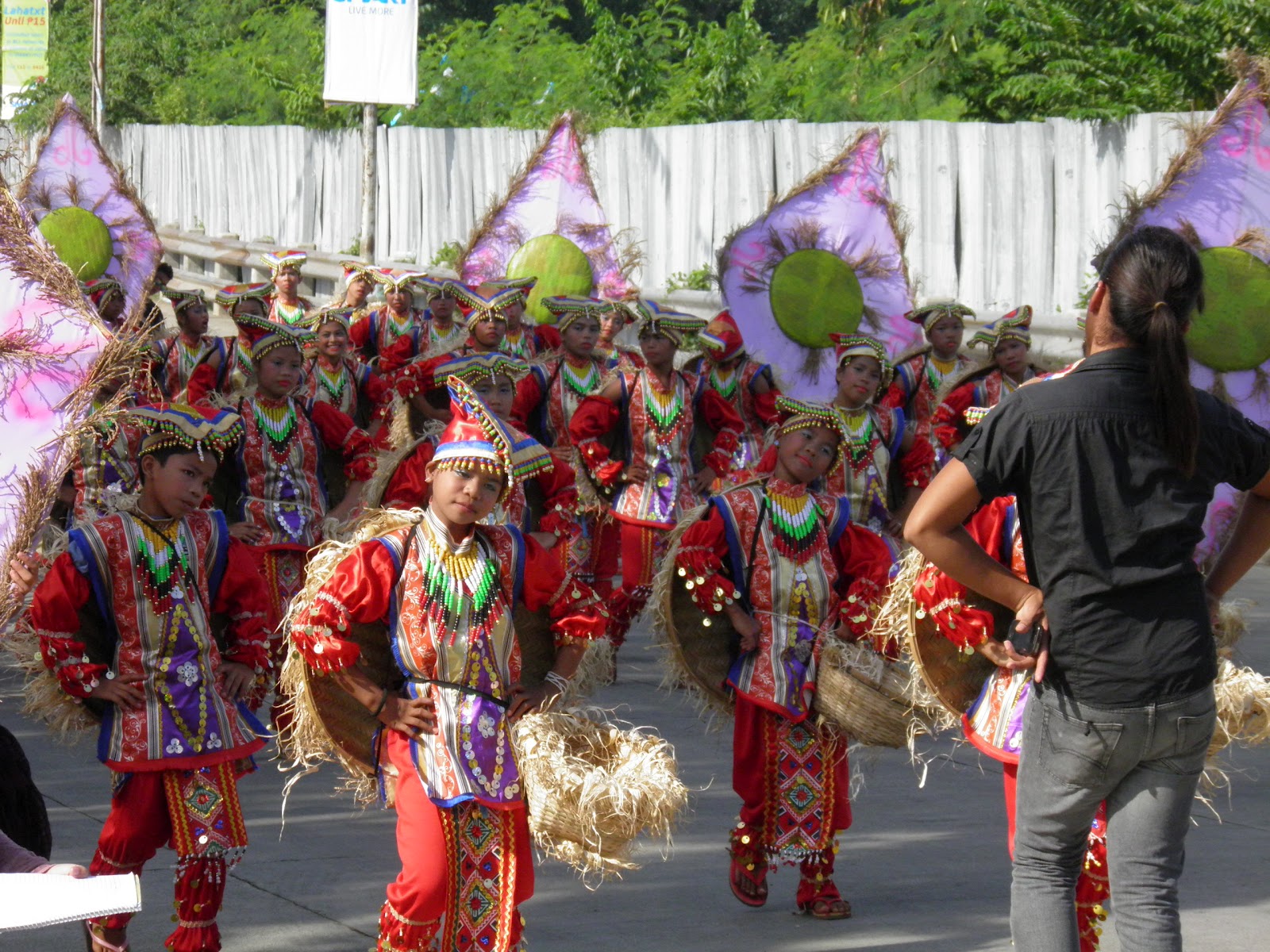 noel autor: Kagay-an Festival 2012 (Cagayan de Oro Fiesta)