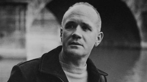 deep space daguerreotype: Roger Parry, 1905 - 1977