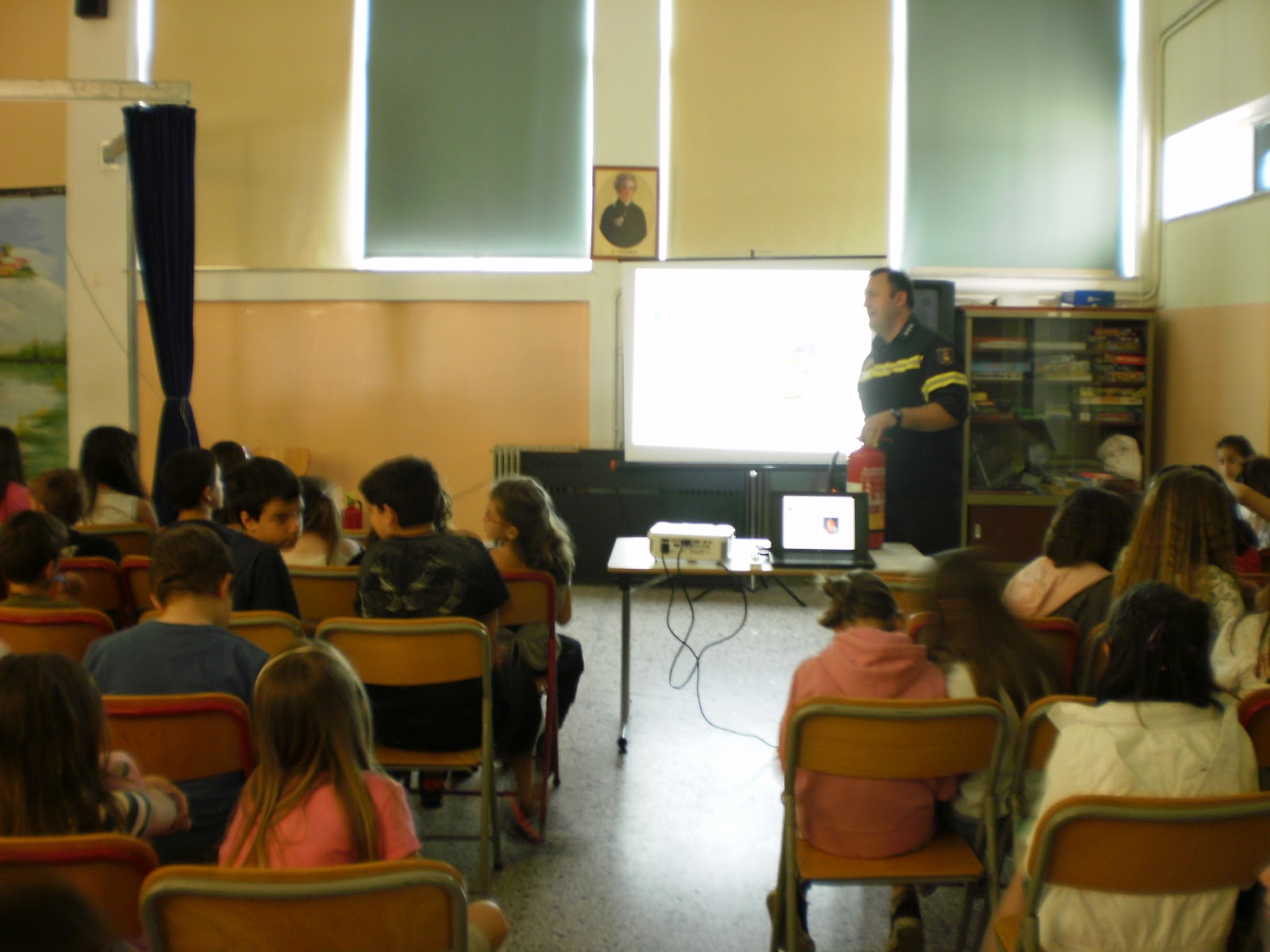 3o ΔΗΜΟΤΙΚΟ ΣΧΟΛΕΙΟ ΓΛΥΚΩΝ ΝΕΡΩΝ: ΣΧΟΛΙΚΕΣ ΔΡΑΣΕΙΣ