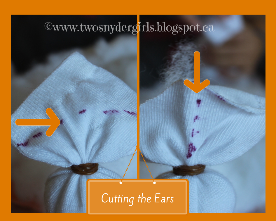 Our Retirement Days: Easter Crafts for Children