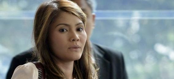 Direktur PT KPI Artha Meris Simbolon Juga Ditetapkan sebagai Tersangka ...