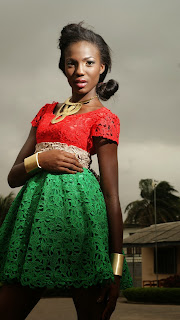 fotofashion : Introducing Onyinye(Best Model Nigeria 2013).....Model of ...