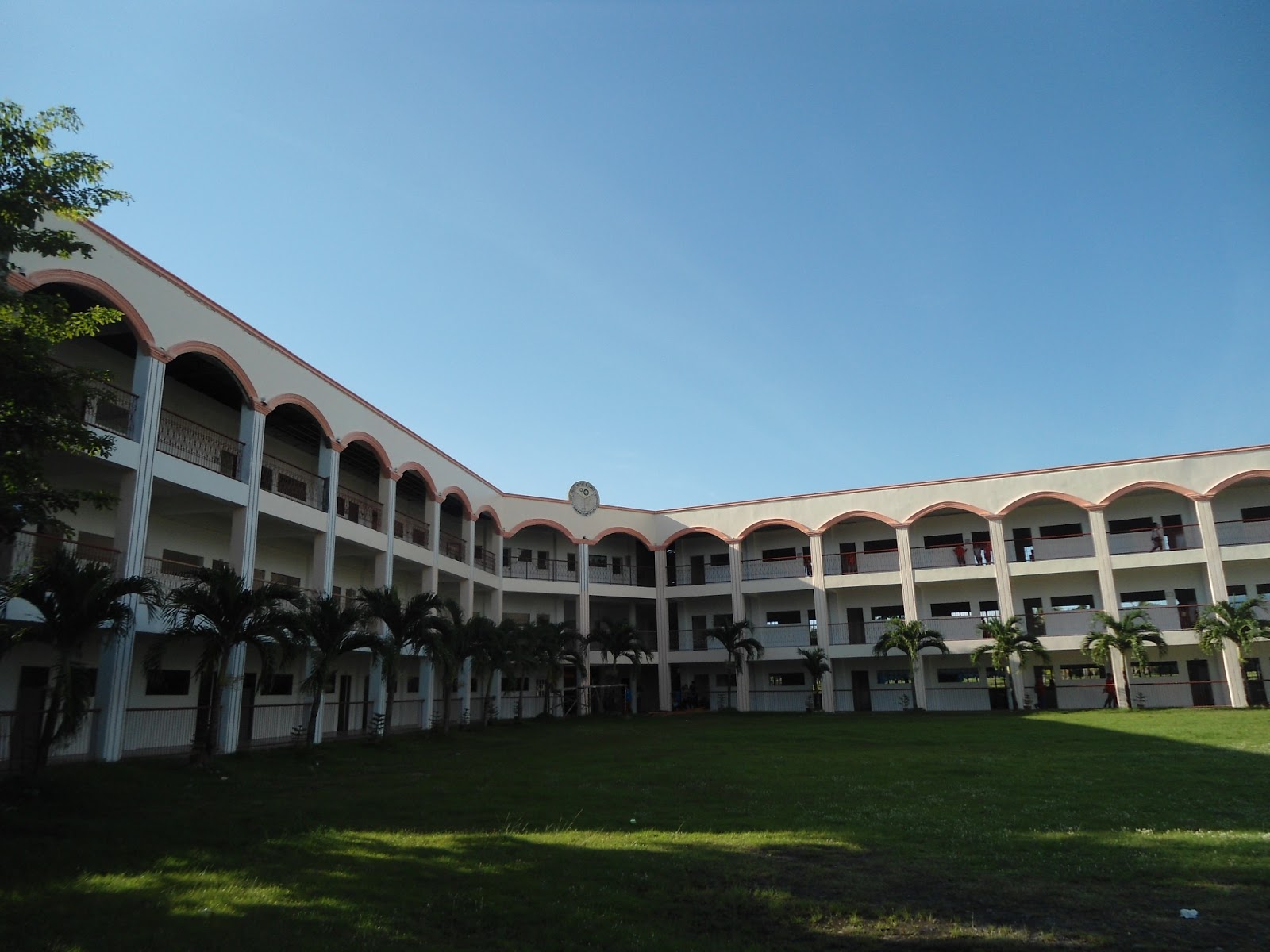 Misamis Oriental Institute of Science and Technology (MOIST) - It's ... Misamis Oriental Institute of Science and Technology (MOIST) - It's ...