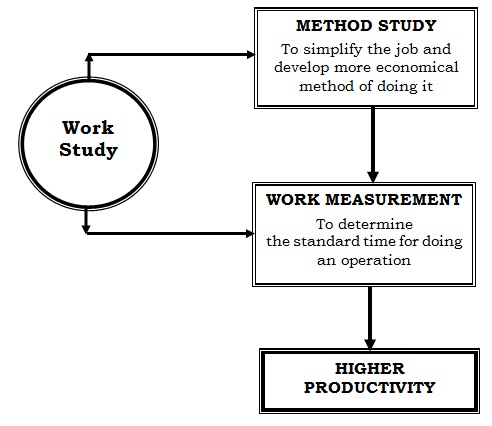 Apparel Merchandising Learner: Work Study for Apparel Production