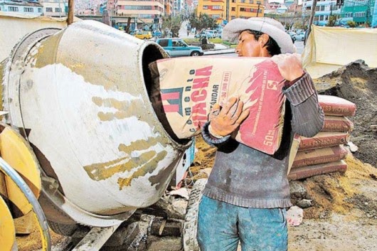 PRODUCTO FINAL ~ CEMENTO VIACHA