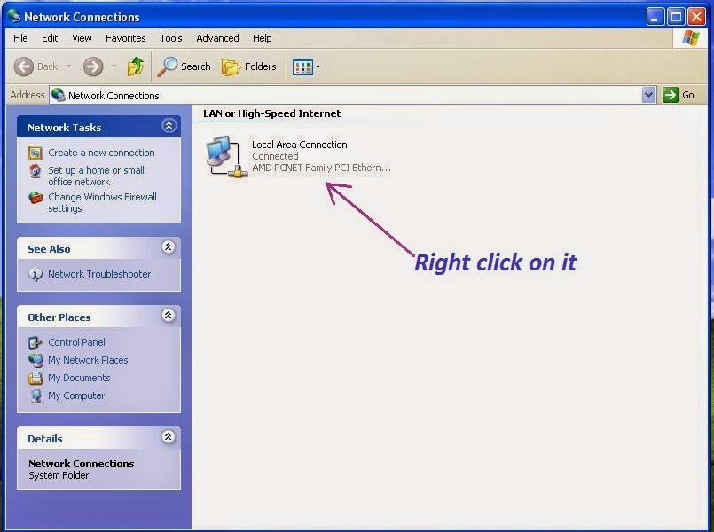 My Solutions: DHCP Server Configuration in RHEL 5