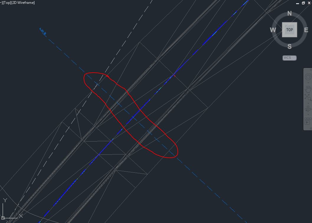 CIVIL 3D (Land Development) and other ...: Sections
