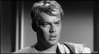 DREAMS ARE WHAT LE CINEMA IS FOR...: KITTEN WITH A WHIP 1964