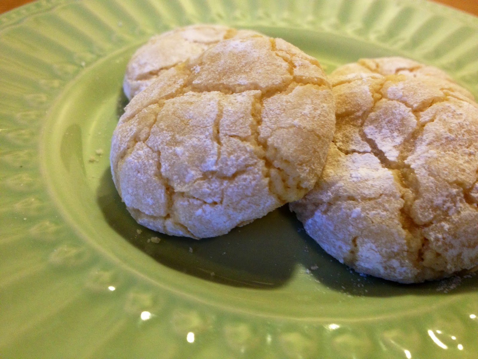 A Hot Plate of Judgment