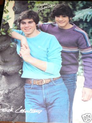 NYSocBoy's Beefcake and Bonding: Matthew Laborteaux