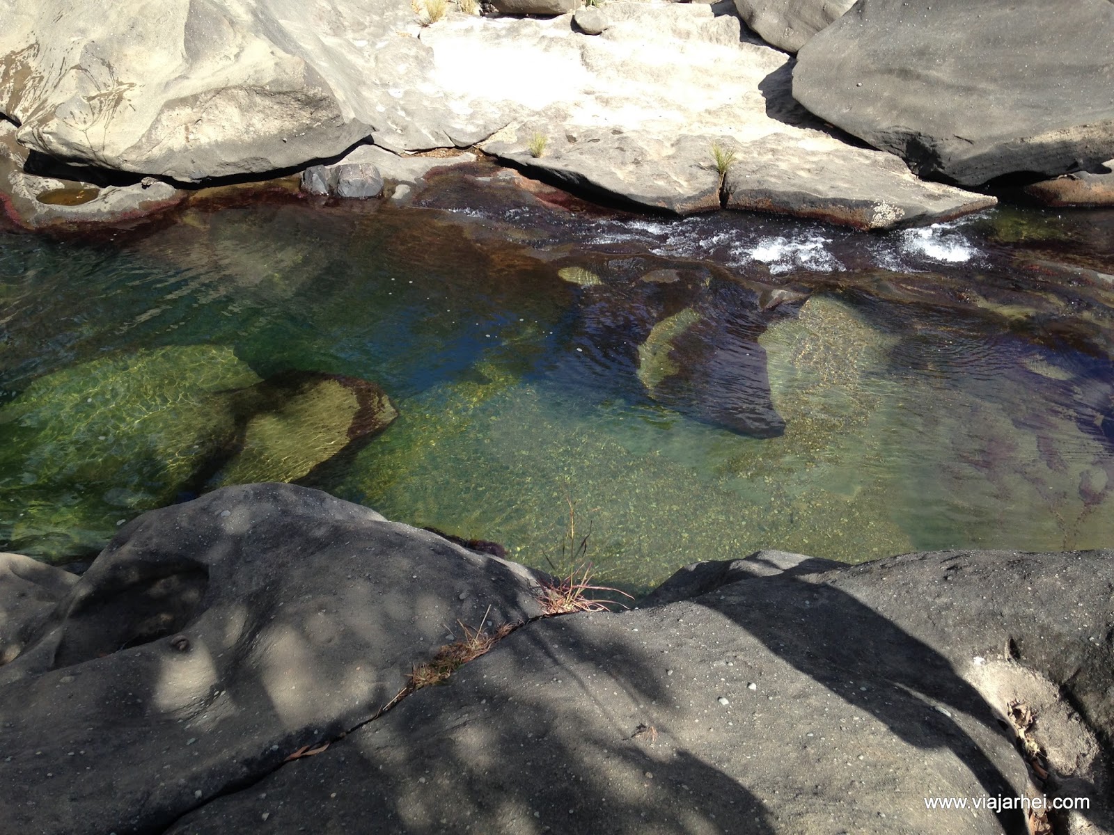 Vale da Lua: você nunca viu nada igual | Viajar hei - Relatos, dicas ...
