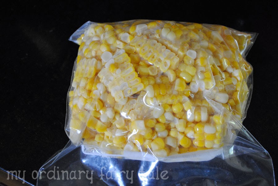 My Ordinary Fairy Tale