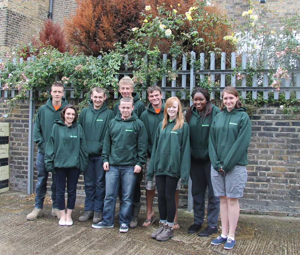 The Duke of Westminster CVQO Award: The Duke of Westminster Award ...