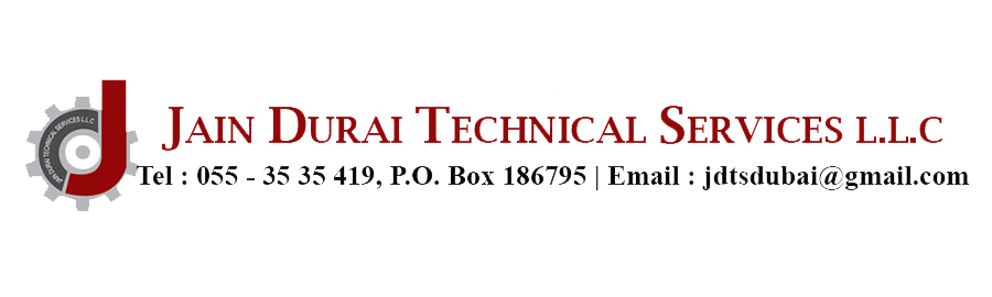 JD Technical Services LLC