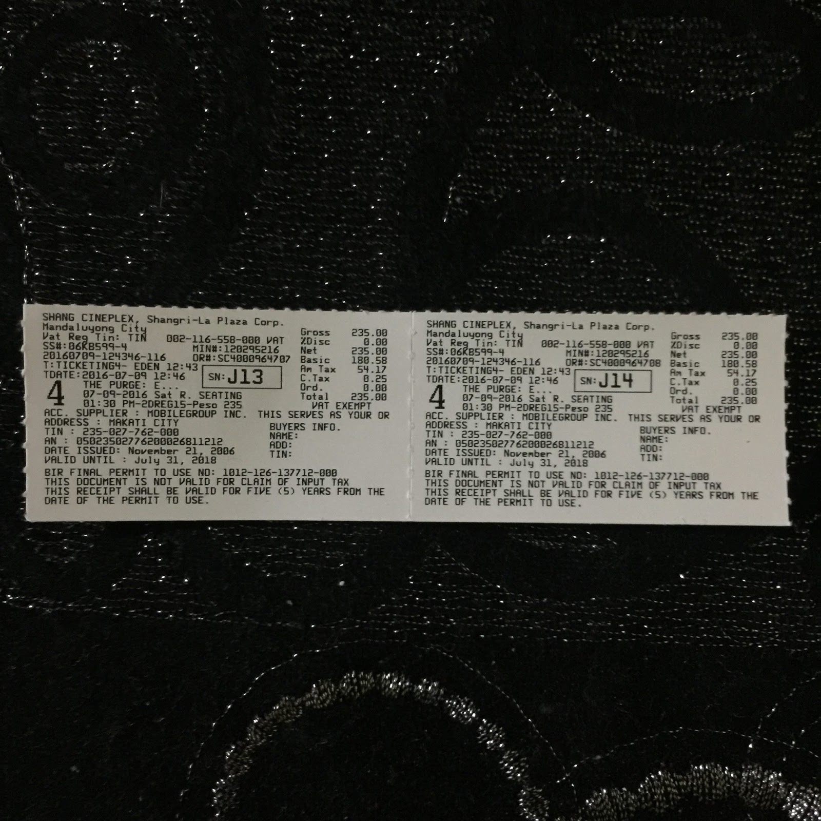 It's a Metaphor! Okay?: A Date with Bes.