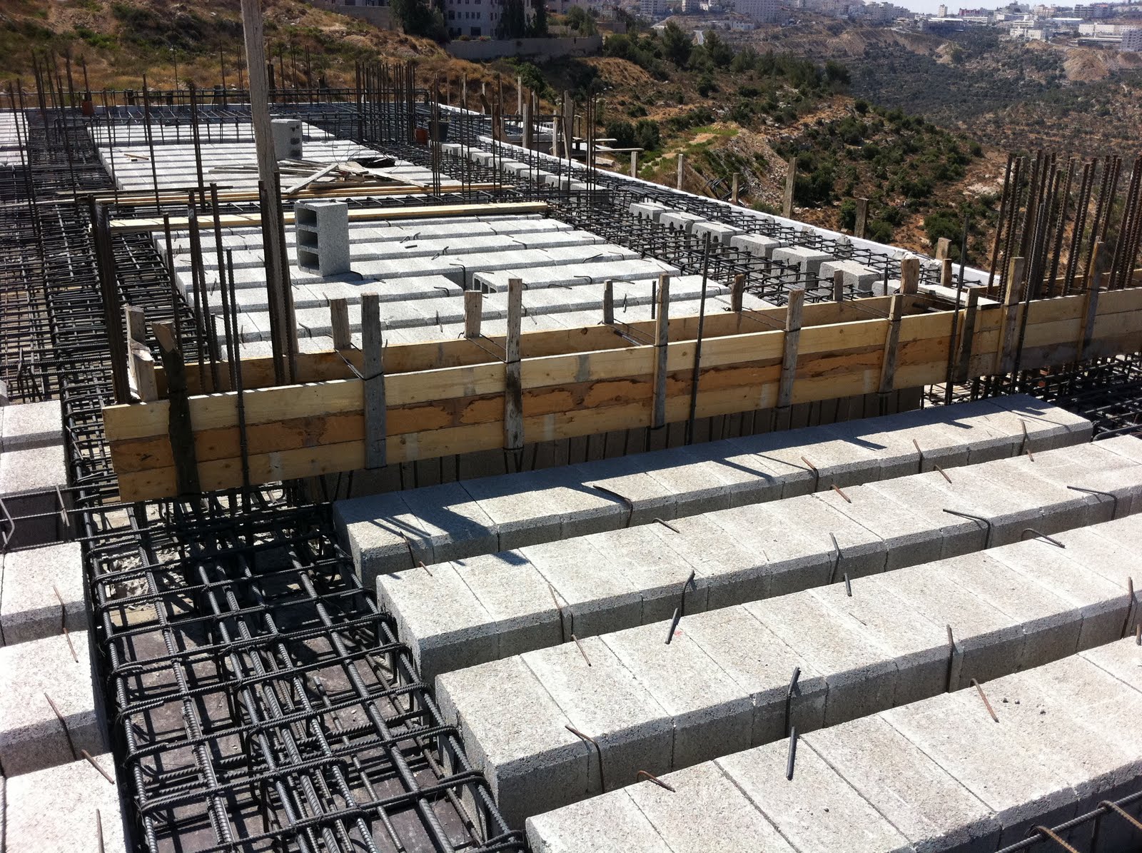 Booshman's Blog: Getting Ready for 3Aqdeh