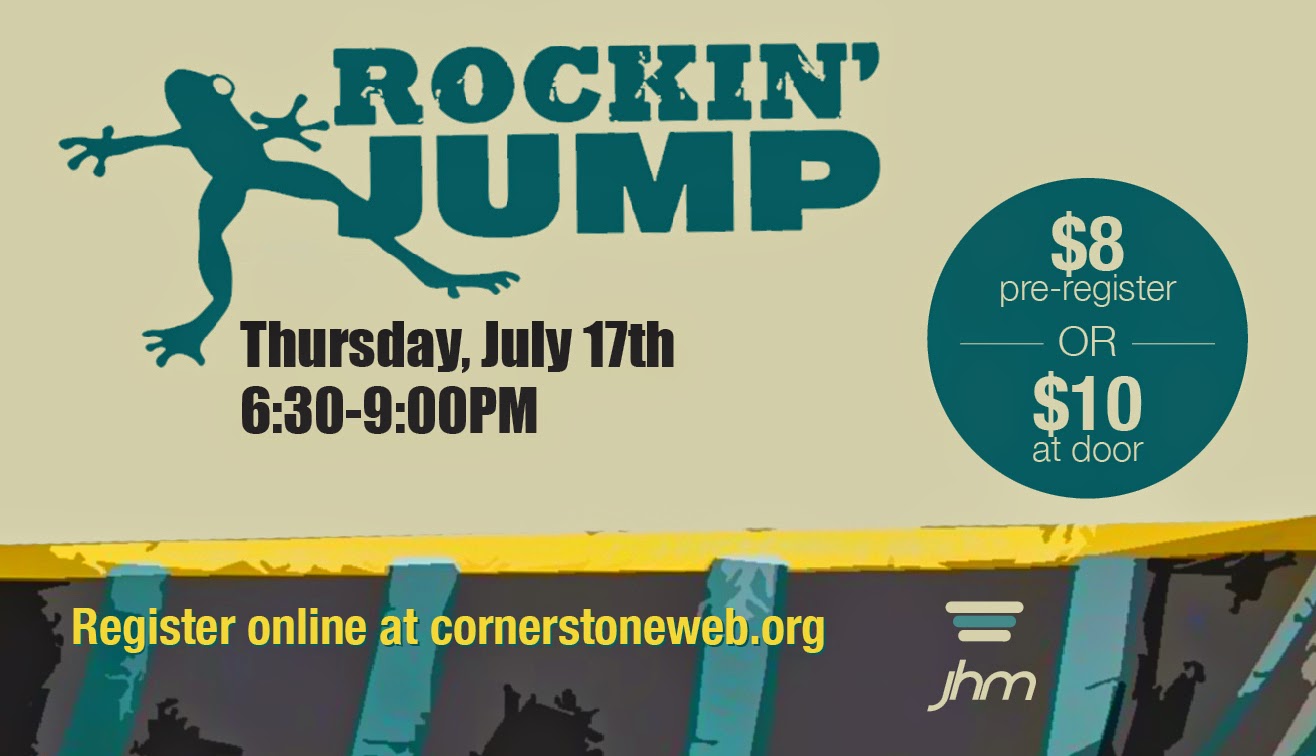 Cornerstone Jr High Ministry