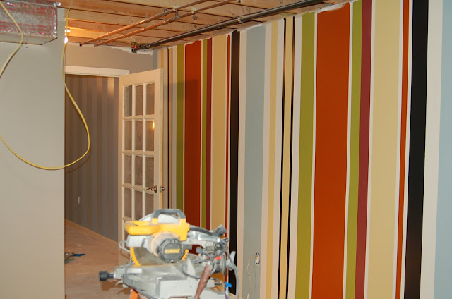 Journey to the Perfect Stripe | East Coast Creative