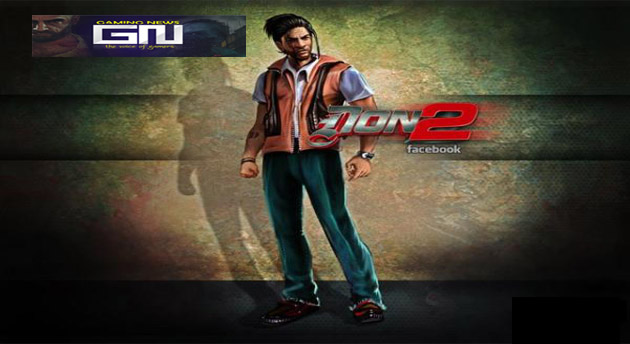 Don 2: The Video Game - MindPixel