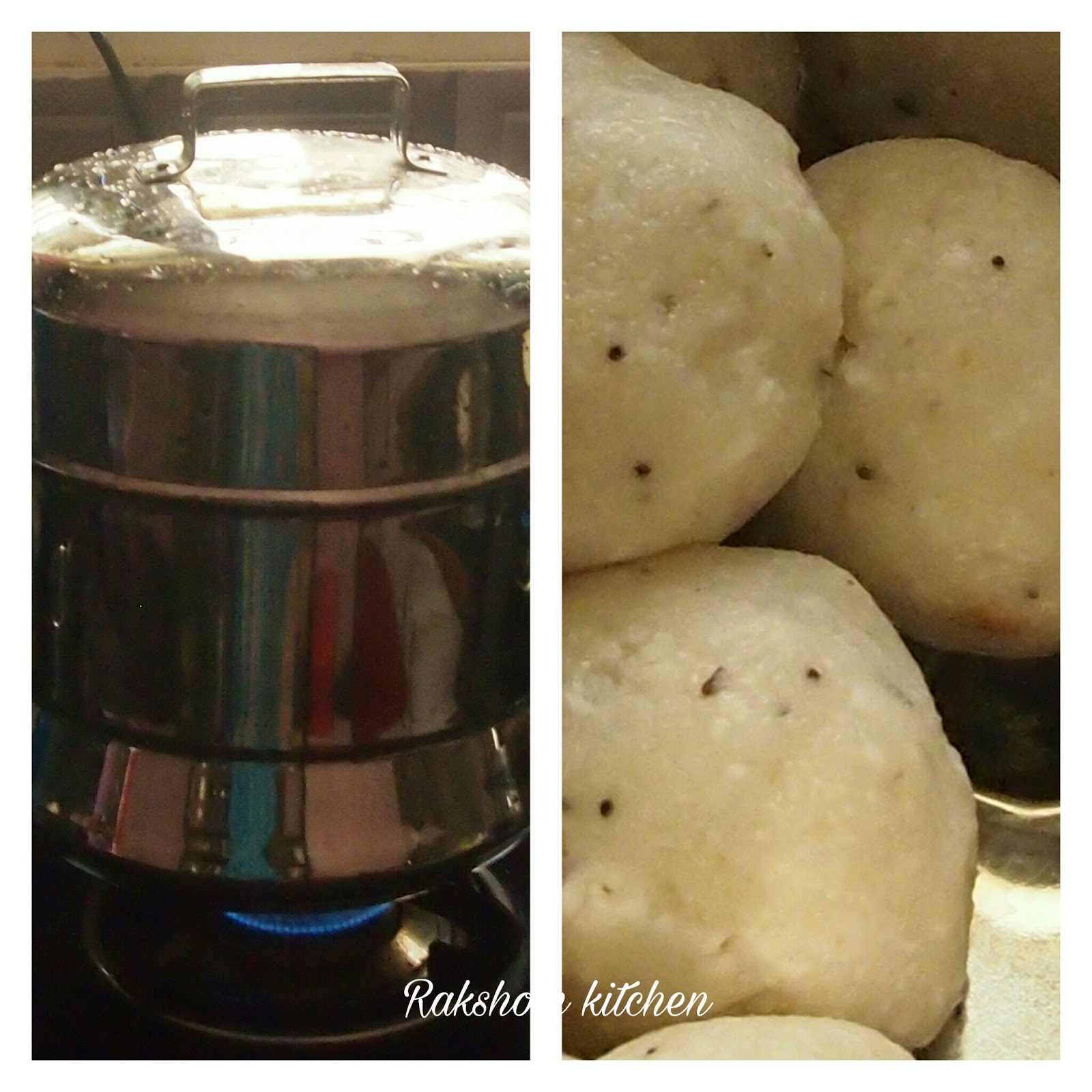 Undi kadubu/Pundi /akki tari kadubu ( tulunaad spcl) | Rakshom Kitchen