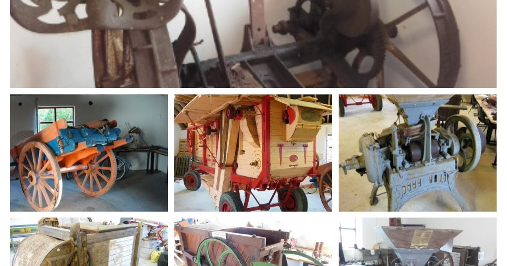 Elphin Windmill: The Windmill Museum