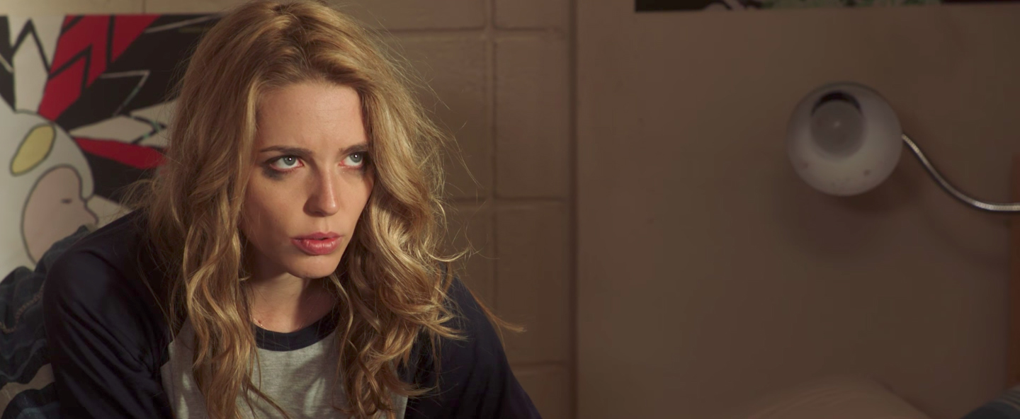 WATCH: HAPPY DEATH DAY Teaser Poster and Trailer Reveals Deadly ...