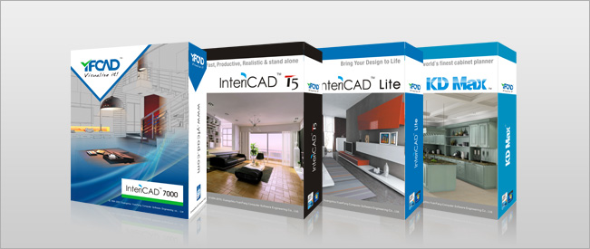 Intericad - Solusi Terpadu untuk Interior / Exterior Desain - Blog ...