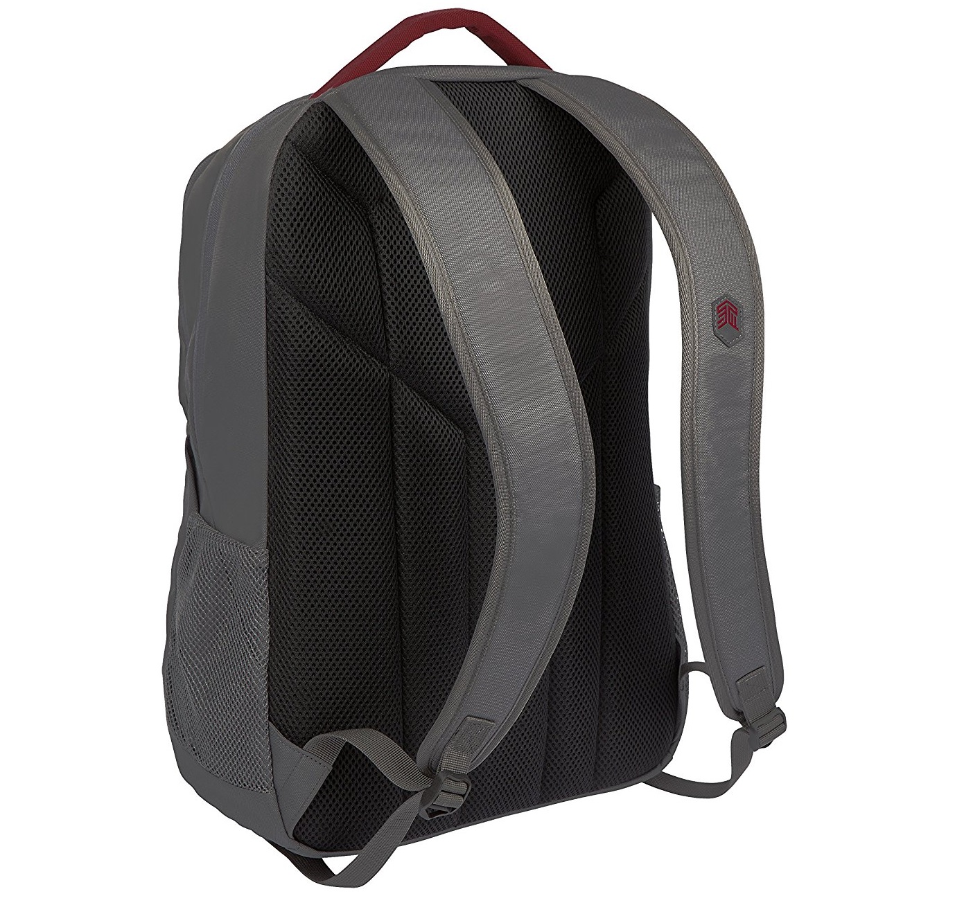 REVIEW: STM Trilogy Backpack | The Test Pit