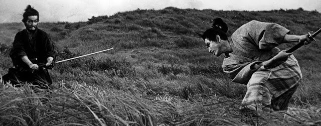 Cine Félix: Harakiri