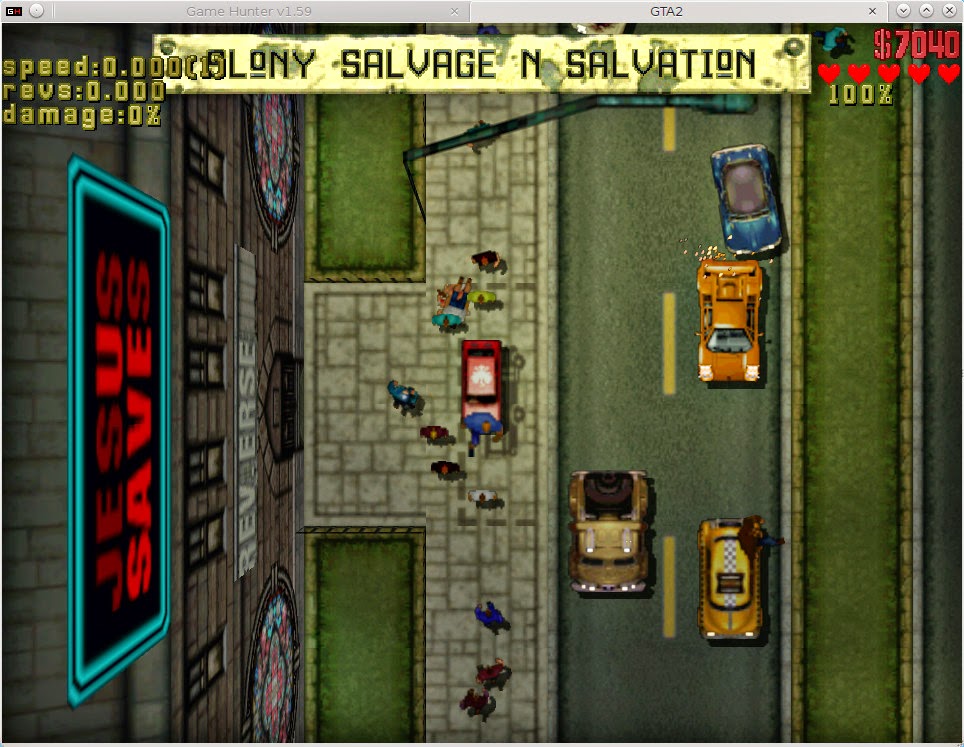 GTA SERIES HISTORY GAMERS HISTORY RECALL WEEK (aksistech) | AKSIS TECH