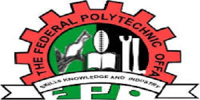 2021/2022 FEDERAL POLYTECHNIC OFFA ONLINE SCREENING EXERCISE FOR ND ...