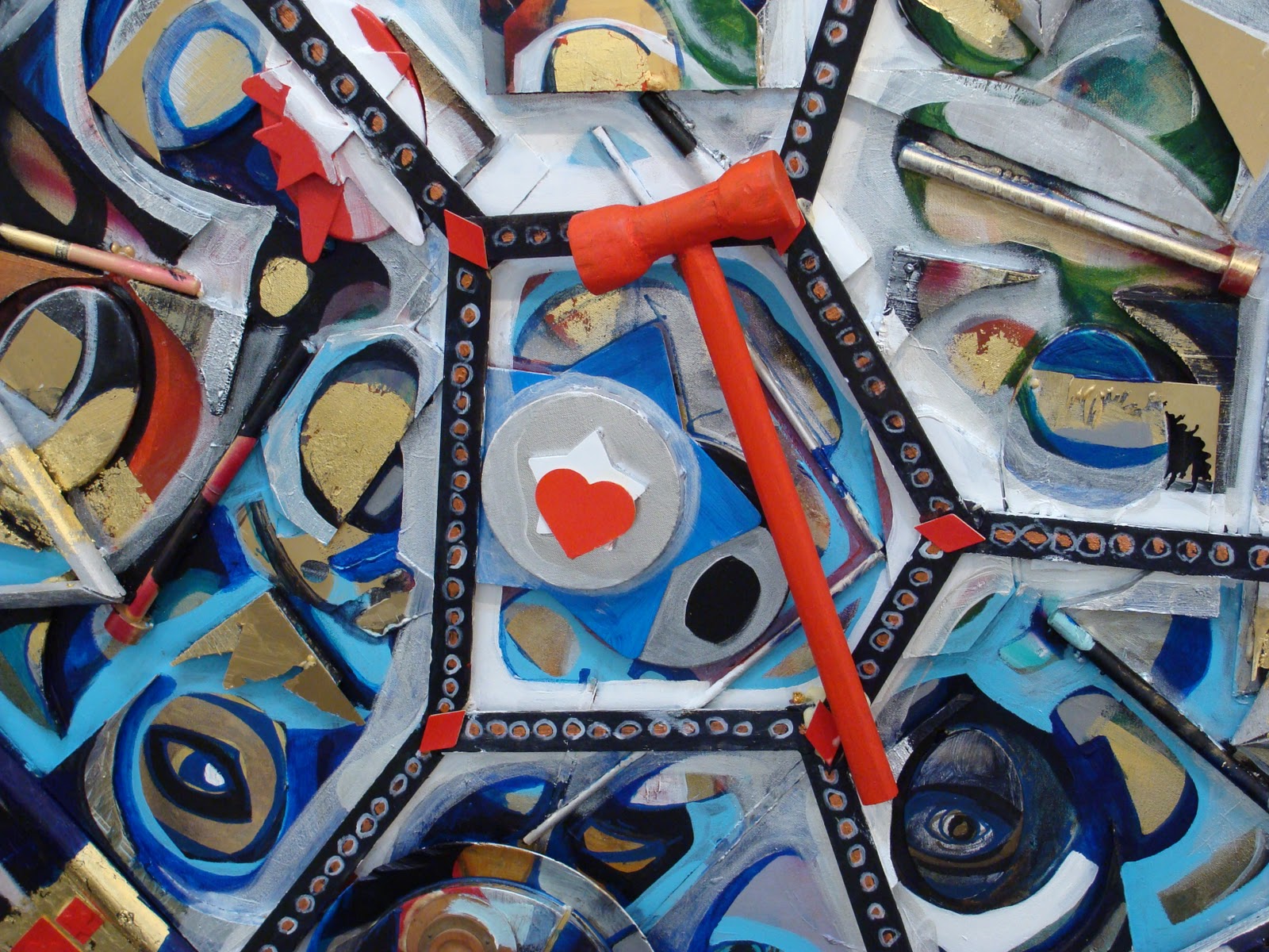 SWAN: REMEMBERING TRINIDADIAN ARTIST PAT BISHOP