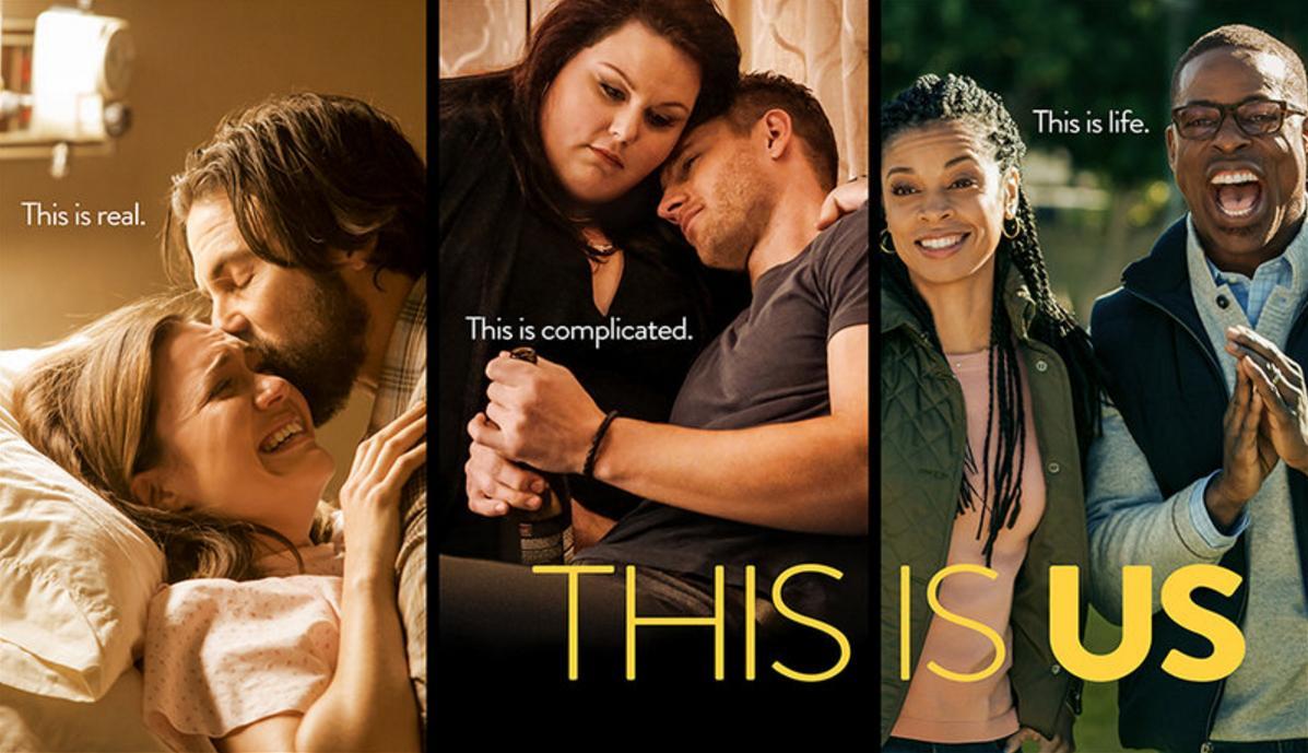 5 razones para ver 'This Is Us' | TV Spoiler Alert