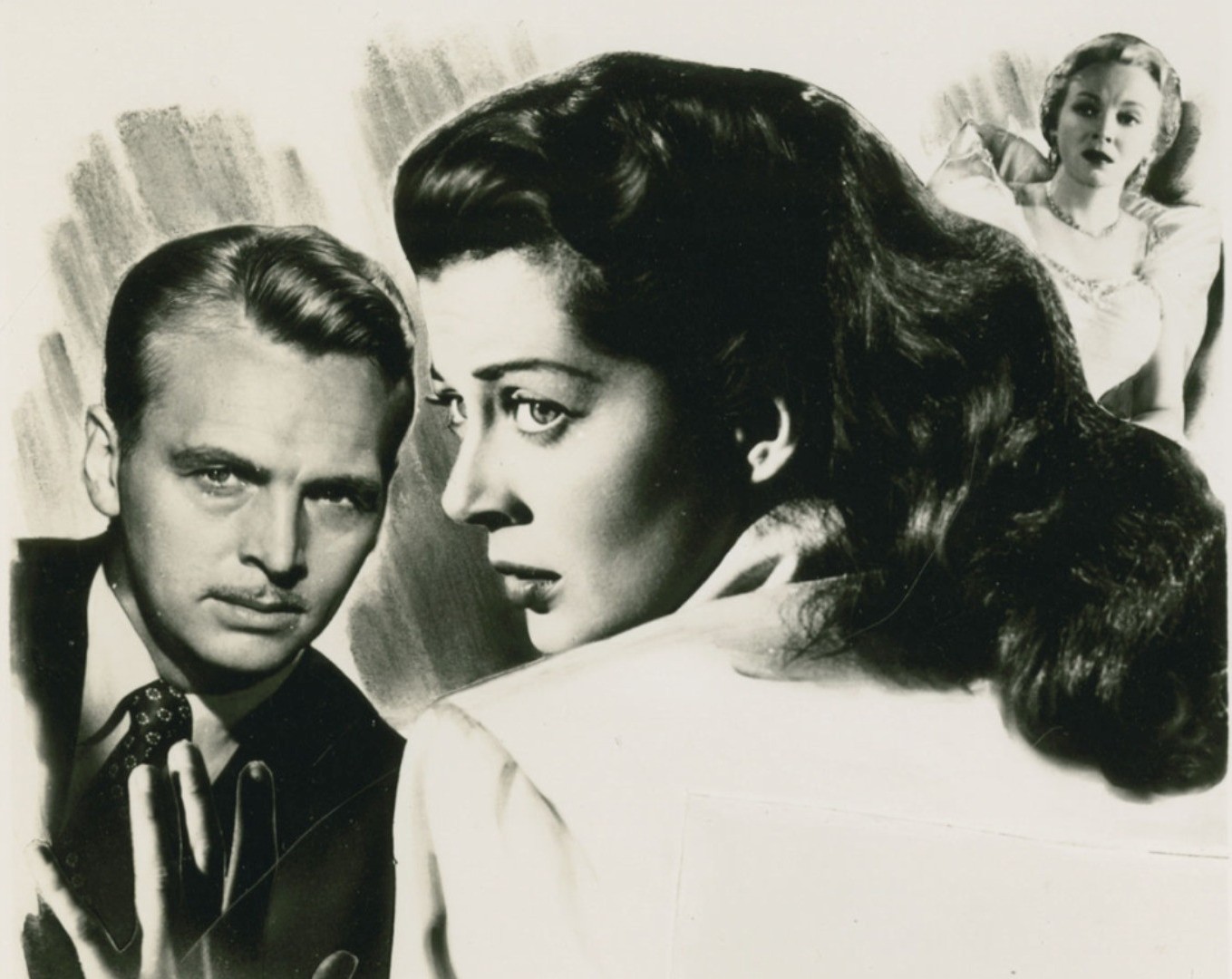 Lost & Found: Night Has a Thousand Eyes – Jim Lane's Cinedrome