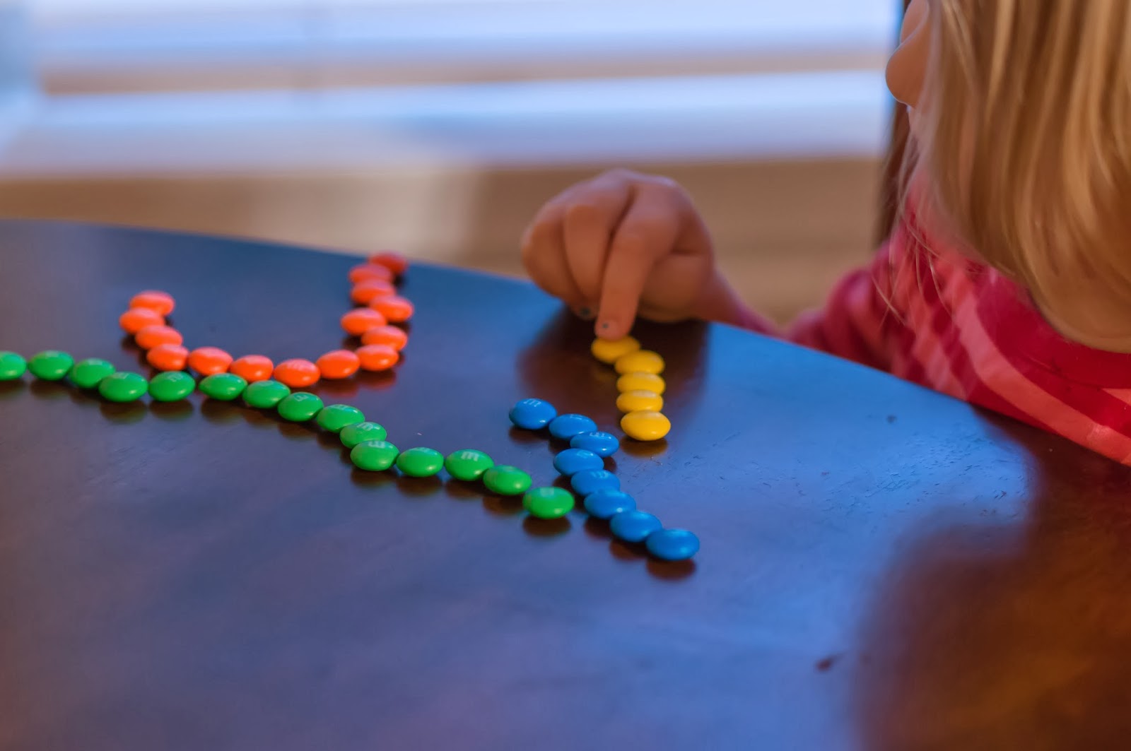 Just for Today: Nolin's Preschool - Letter C