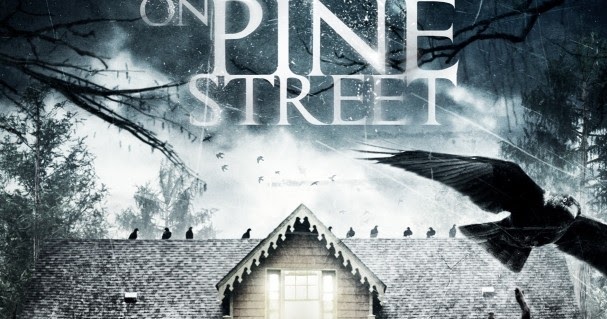 Twisted Central: The House on Pine Street Releases Two New Clips