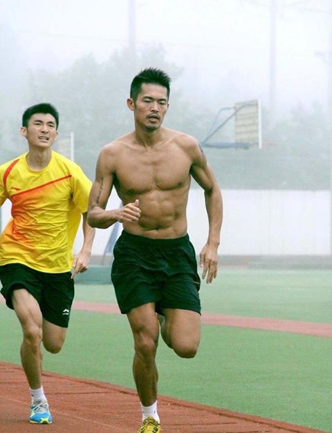 videobulutangkis: BWF World Championships 2013