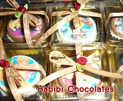 :: Habibi Chocolates ::: Sweet chocolates are ready to serve to you!!
