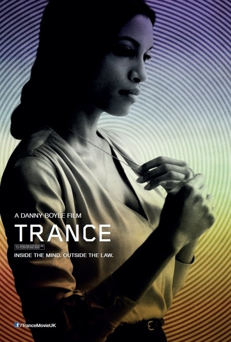 Trance Trailer
