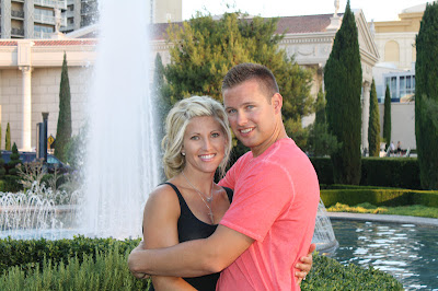 Grant and Tara Dykstra Family Blog: A little busy and A LOT behind...