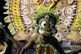 G1Sikkim Tourism: Famous dance form of sikkim