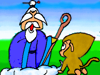 The Buddha's Path: Patriarch Subodhi